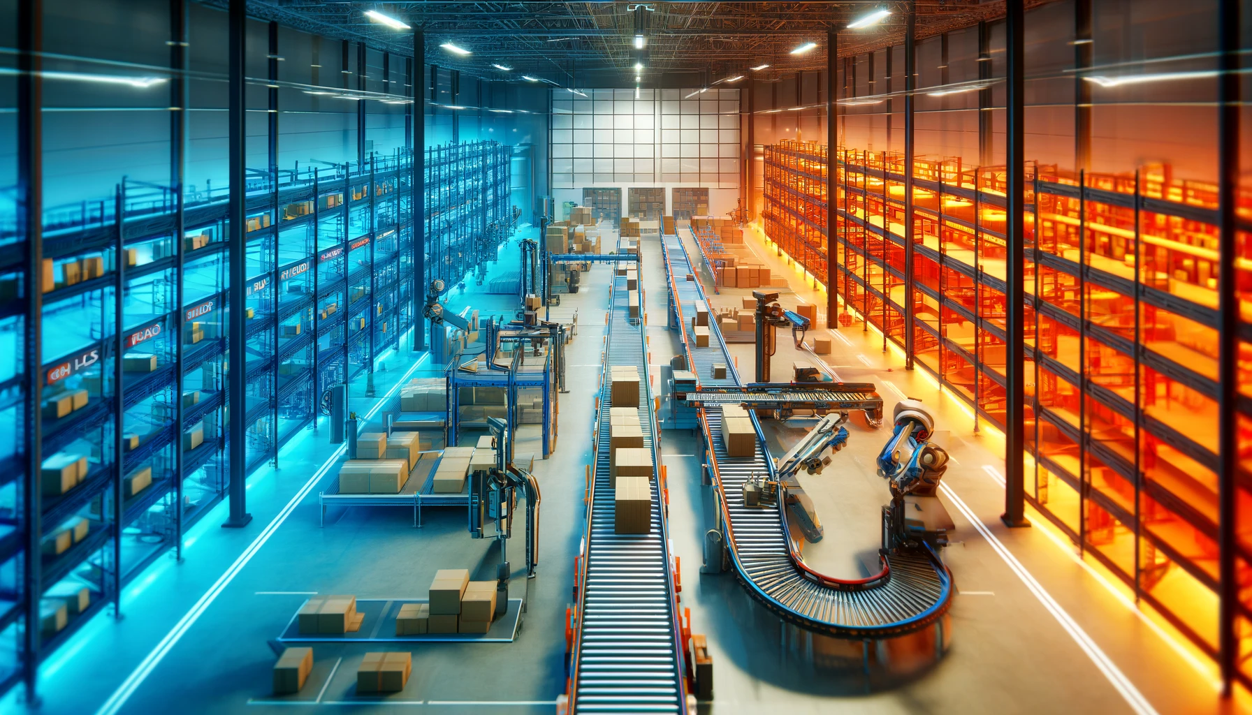 Ultimate WMS Integration Guide 2024